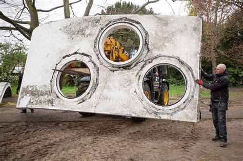 Its Coming Home Future Systems Classroom Pod Saved The Twentieth