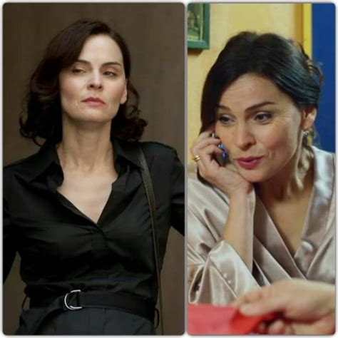 ვინ არის და რას საქმიანობს მაკა სერიალ ჩემი ცოლის დაქალებიდან