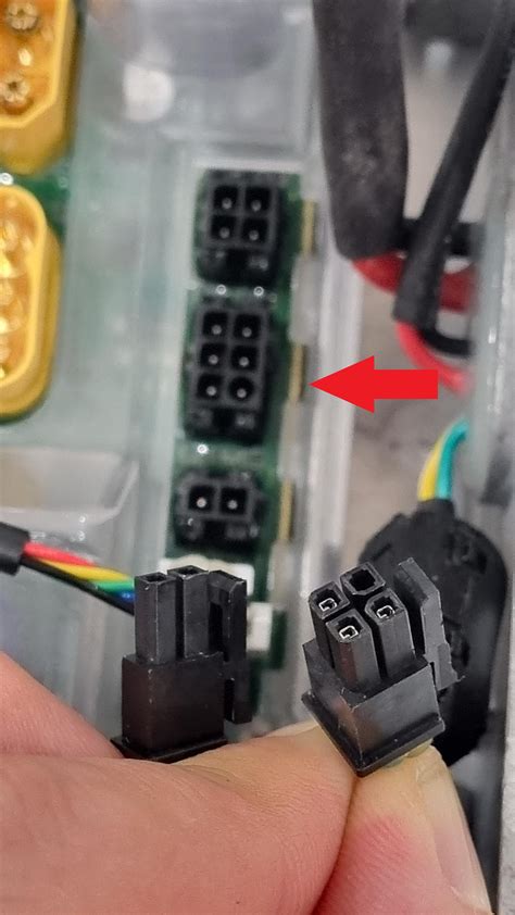 Connector Plug Identification R Askelectronics