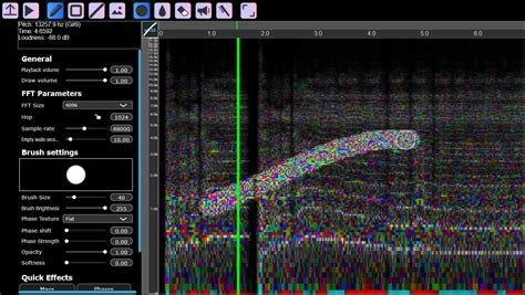 Home Spectrodraw