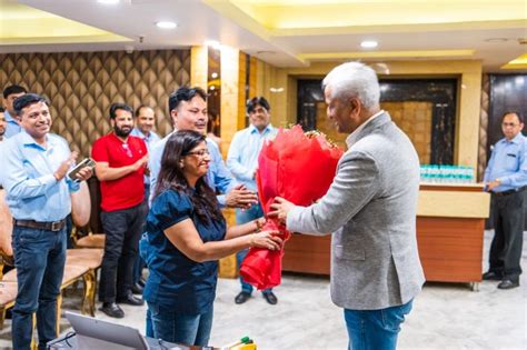 Sudhanshu Dixit On Linkedin It Was Such An Awesome Experience Thanks