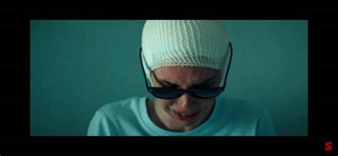 Dark Glasses Review Horror Society