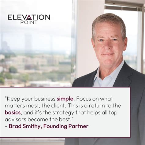 Elevation Point On Linkedin Advisorsupport Riagrowth Elevationpoint