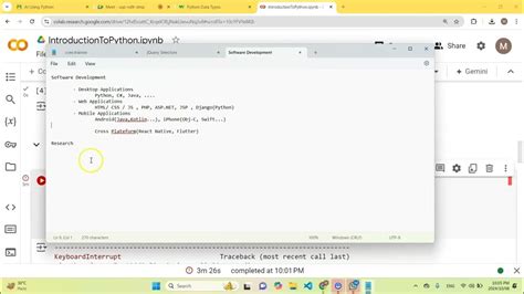 Programming Languages Youtube