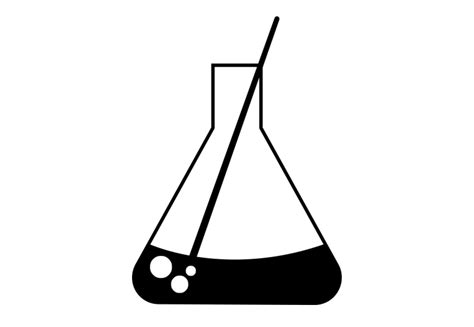 Triangular Flask Clipart Artwork Graphic By Tivecreate · Creative Fabrica Triangular Flask Clipart Artwork Graphic By Tivecreate · Creative Fabrica