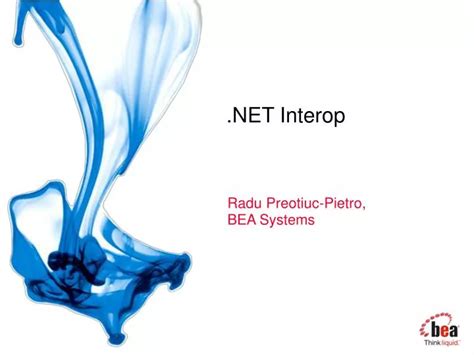 Ppt Net Interop Powerpoint Presentation Free Download Id1024596