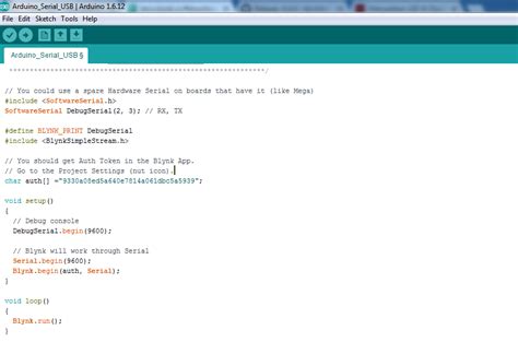 tutorial kontrol led melalui ethernet menggunakan android berbasis arduino b g u