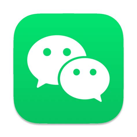 wechat desktop app for mac and pc webcatalog