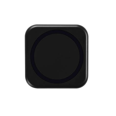 Fast Charge Qi Wireless Charging Pad AMZOC LIMITED