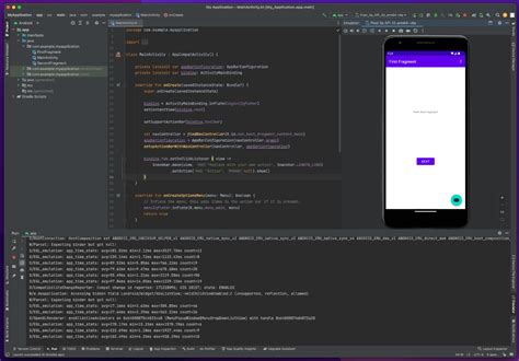 Android端末の実機上にapkファイルを直接配置してアプリをデバッグできるようにしてみた Developersio