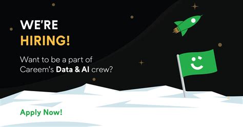 Careem On Linkedin Senior Big Data Engineer