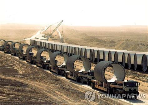 해외건설 누적수주 1조달러 기념 10대 프로젝트 선정 파이낸셜뉴스