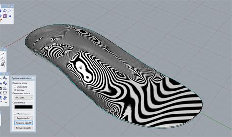 Capping Issue Rhino For Windows Mcneel Forum