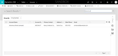 How To Customize Views In Dynamics 365 Ce Mscrm With Ramandeep