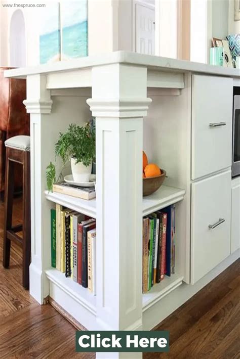 Top 40 Cookbook Storage Ideas Top 40 Cookbook Storage Ideas