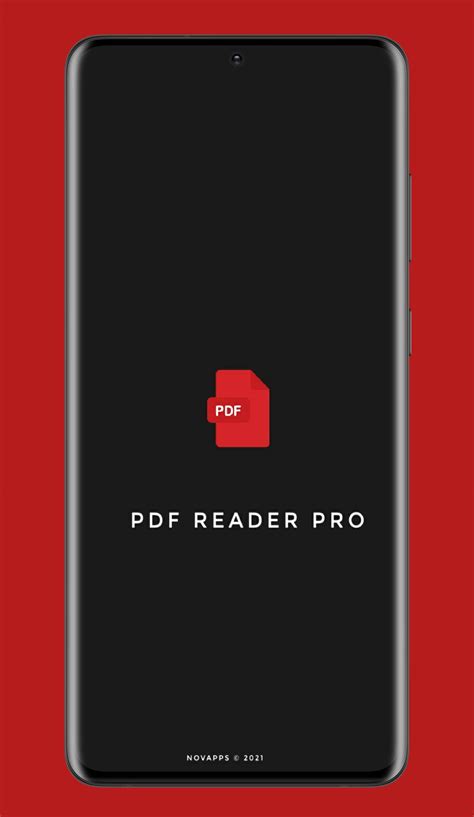 PDF Reader Pro APK for Android Download