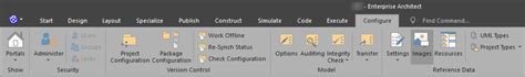 [howto] convert images to enterprise architect model images d fens gmbh