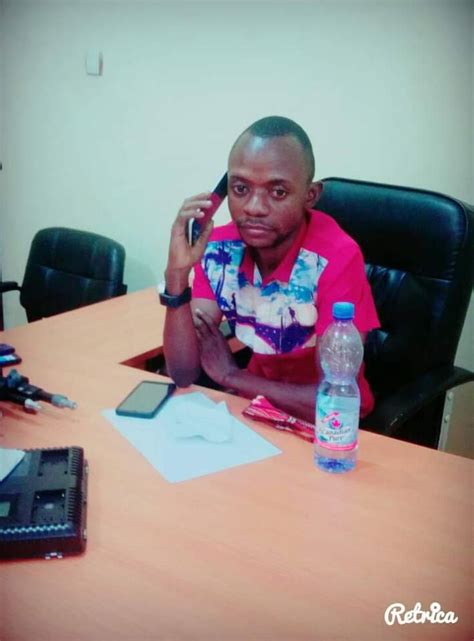 Évêque David Pepe Rashidi