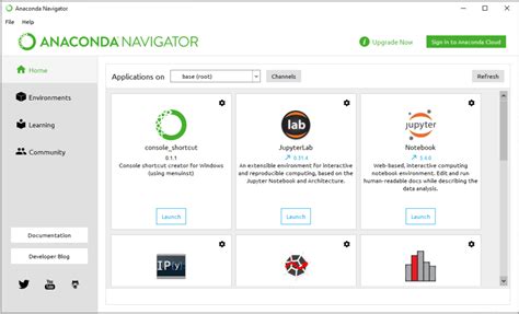 Jupyter Notebook Introduction Data Science Parichay