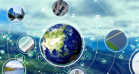 Navigating The Global Impact Of Businesses Carbon Footprint Ecomuch