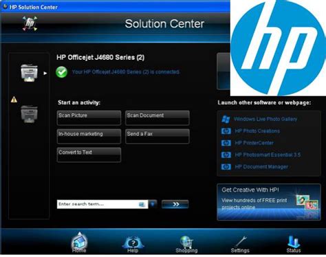 Download Hp Printer Assistant Mac Calgaryever