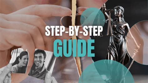 Oakland County Divorce Process Complete Step By Step Guide The Smart
