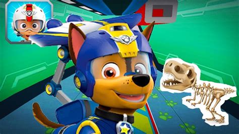 Щенячий Патруль Гонщик делает трук Youtube