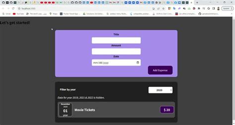 Wassim Sakri On Linkedin Reactjs Webapp Productshowcase Innovation