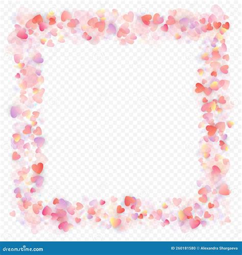 Hartliefde Vector Valentine Roze Amour Symbolen Vector Illustratie Illustration Of Achtergrond