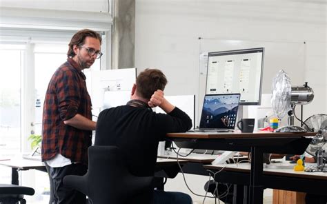 Ai And Machine Learning Trifork