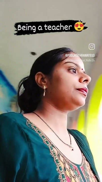 Being A Teacher Smartclasses Ytshorts Viral Youtube