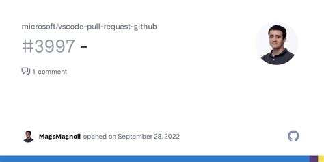 Issue 3997 · Microsoftvscode Pull Request Github · Github