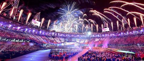 The Best And Most Remarkable Olympics Opening Ceremonies Ever