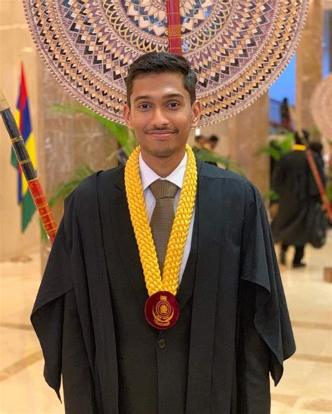 Hasith Perera On Linkedin Officially Graduated From University Of Moratuwa Faculty Of