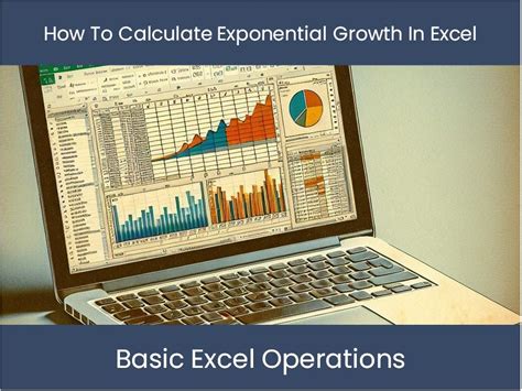 Excel Tutorial How To Calculate Exponential Growth In Excel