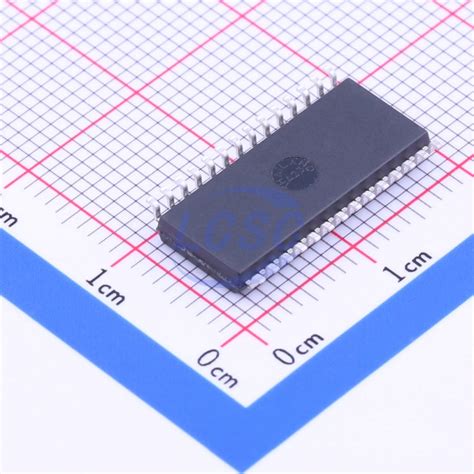 pic16f18857 i so microchip tech c145750 lcsc electronics