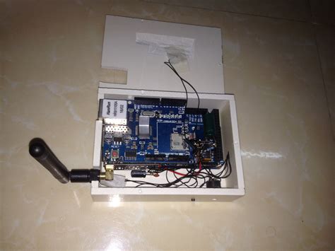 Smart Home With Blynk Hackaday Io