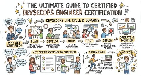 The Ultimate Guide To Certified Devsecops Engineer Certification Best