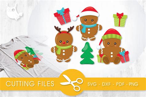 Cute Gingers Graphic By Prettycuttables · Creative Fabrica