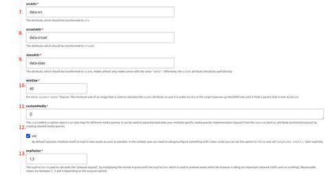 Speeding Up A Website On Drupal Lazy Load Module Droptica