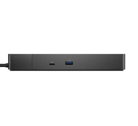 Dell Docking Station WD19S 130W USB C Dock Supertech