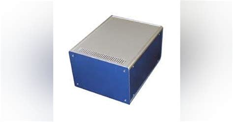 New Ultra Flexible Modular Instrument Cases New Equipment Digest