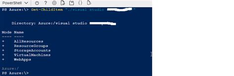 Introduction Of Azure Cloud Shell