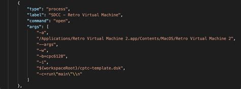 Visual Studio Code Crazy Piri