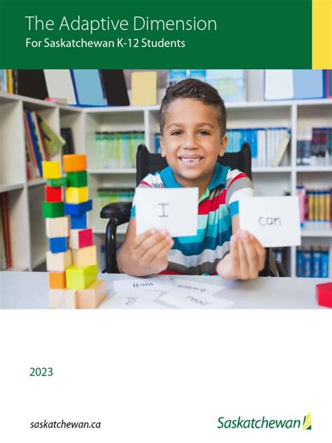 The Adaptive Dimension Pdf Educational Assessment Curriculum