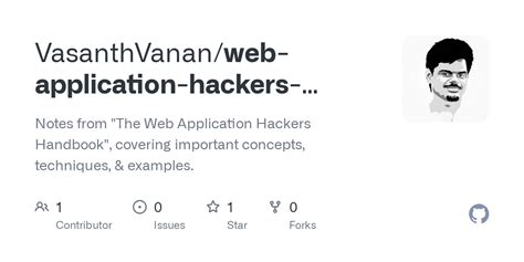 Web Application Hackers Handbook Noteschapterschapter 3 Web