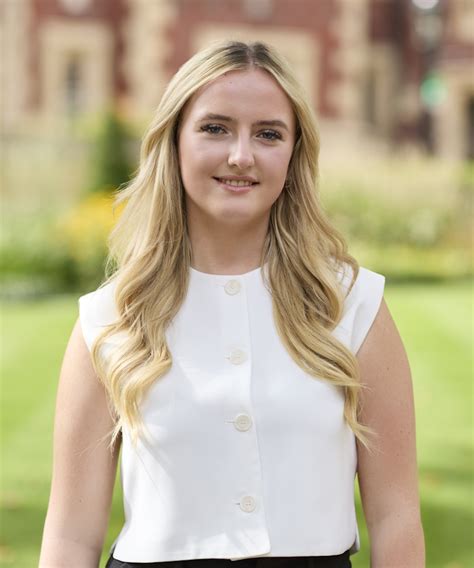 Scarlett Wright Wilberforce