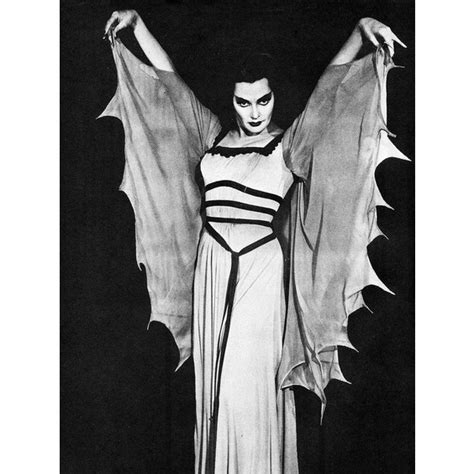 Placa Decorativa Poster Quadro Filme Série The Munsters Lilly Munster