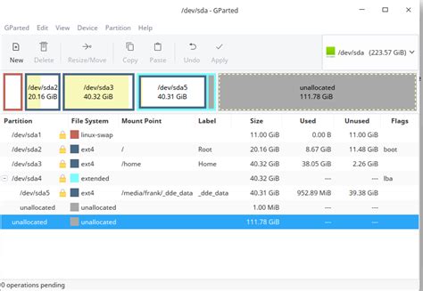 cloning from small ssd to larger ssd