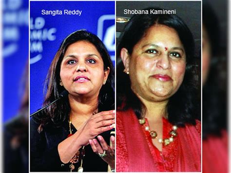 Apollo Hospitals Elevates Reddy Sisters